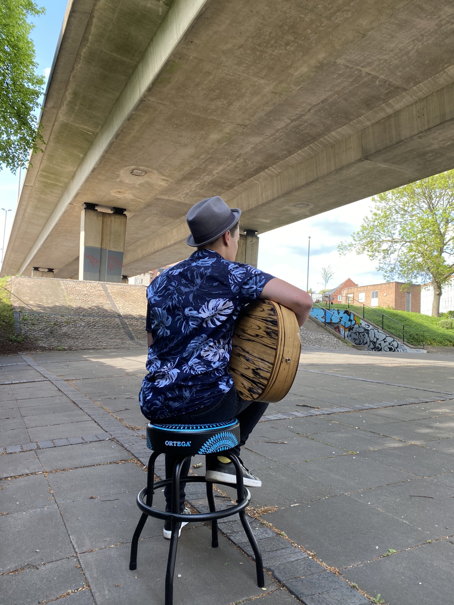 Billy Watman – Classical and Fingerstyle Guitarist